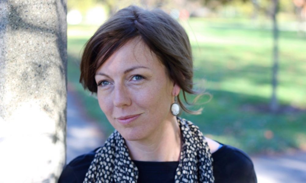 Meet Mary Flack of Insight Fine Art Studio in Skokie - Voyage Chicago ...