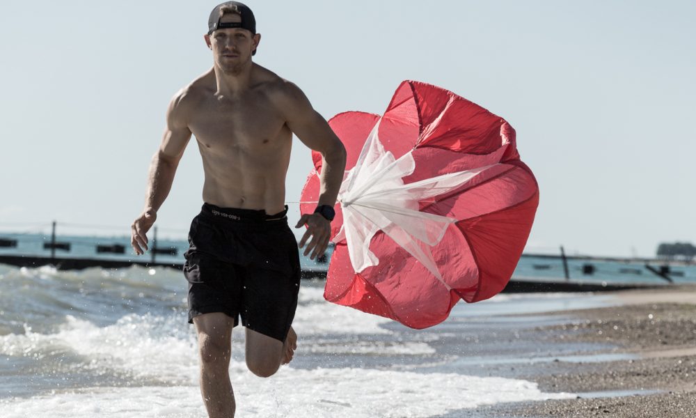 Meet John Wierzbicki of One Goal Training - Voyage Chicago | Chicago ...