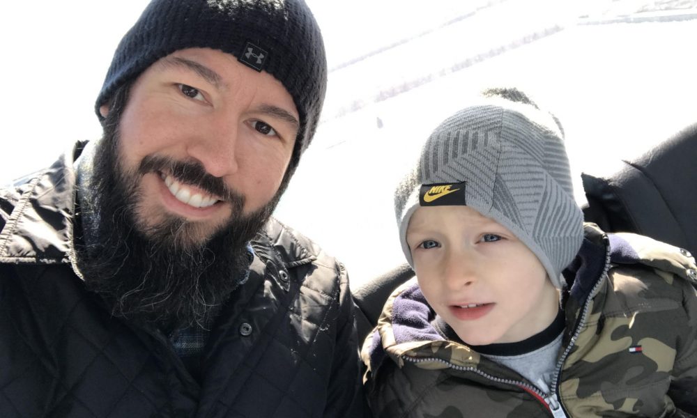 Meet David Larkin of DAL Builders in Northwest - Voyage Chicago ...