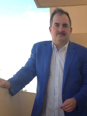 Meet Andrew Rafacz in West Loop - Voyage Chicago | Chicago City Guide