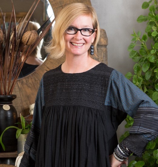 Meet Amy Boone of Dragonfly-df in Evanston - Voyage Chicago | Chicago ...