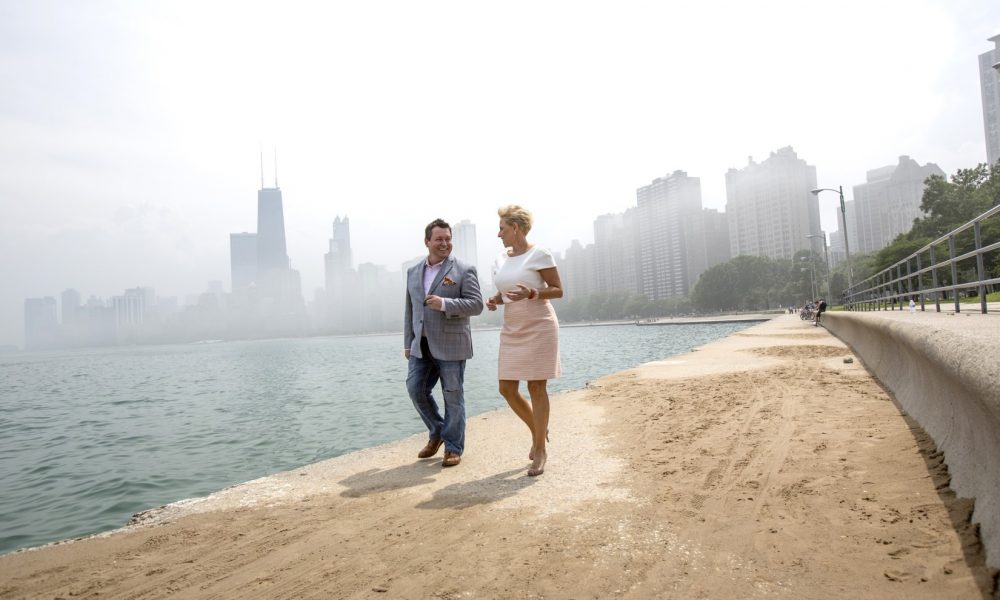 Meet Daniel Thomas of TimeZoneOne - Voyage Chicago | Chicago City Guide