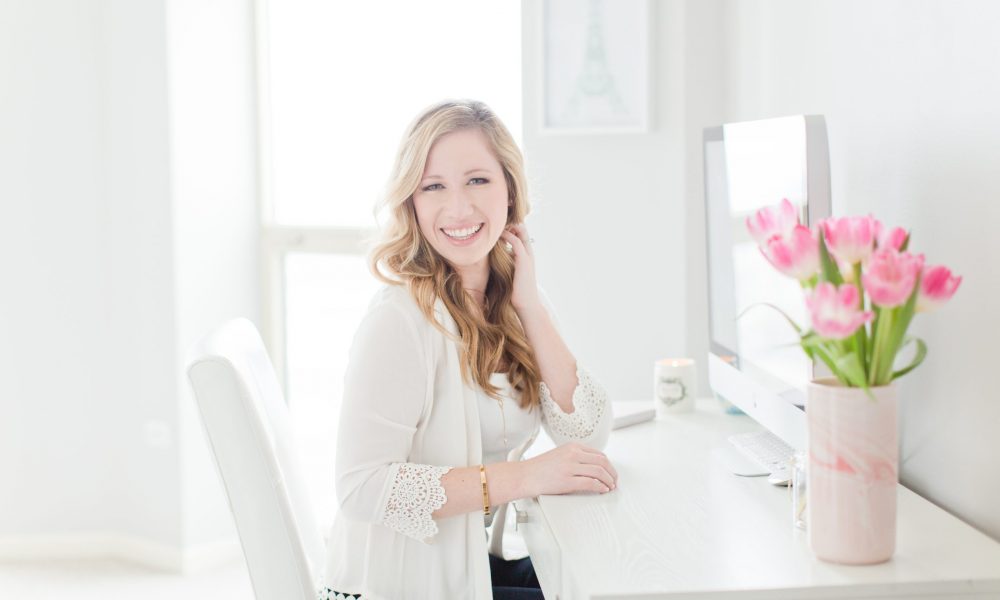 Meet Elizabeth Nord of Elizabeth Nord Photography in River North ...