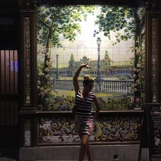 Meet Jessica Mays of Windy City Wedding Dance - Voyage Chicago ...