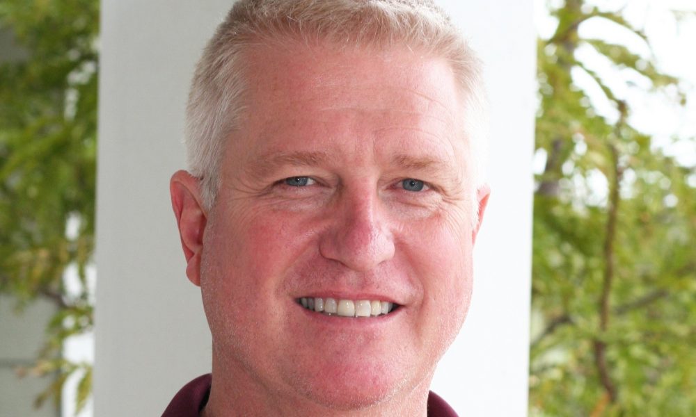 Meet Kevin Davis of Fairfield Homes in Arlington Heights - Voyage ...