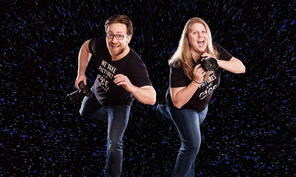 Meet Candice and Logan Conner of Oomphotography in Albany Park - Voyage ...