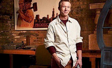Meet Jason Kingsley of Means of Production - Voyage Chicago | Chicago ...