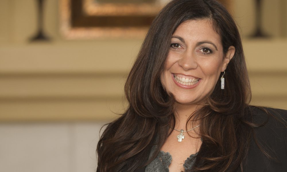 Meet Maria Rago of Rago and Associates - Voyage Chicago | Chicago City ...