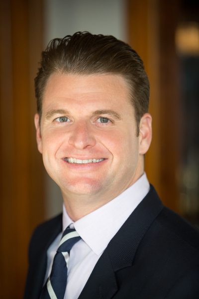 Meet Ryan Gossett of The Pinnacle Team - Voyage Chicago | Chicago City ...