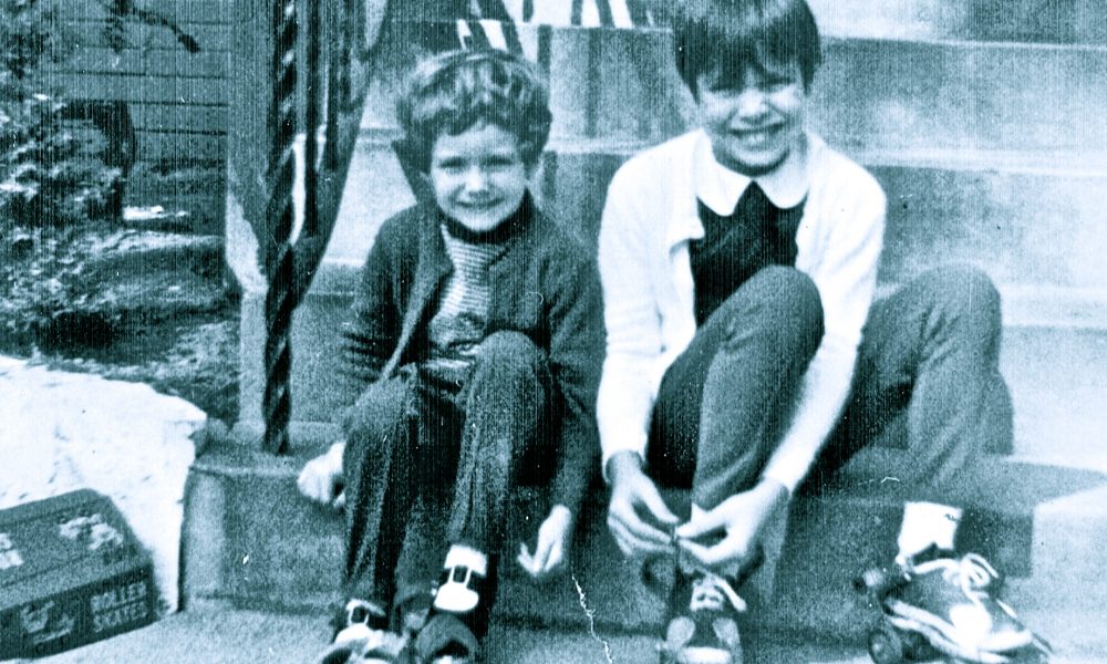 Meet Mary Wave and Carole Gabel of Real Sisters Design in Park Ridge ...