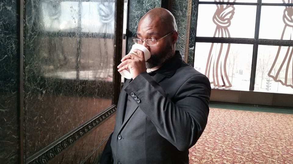 Meet Nathyn Masters of TimeCode Mechanics in Bronzeville - Voyage ...