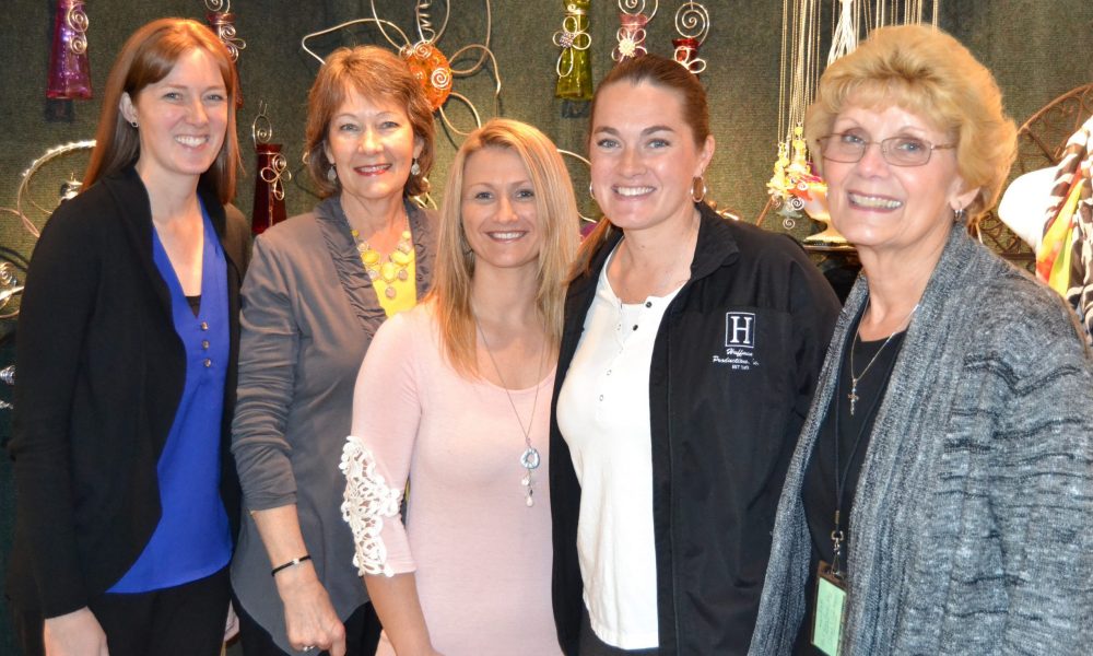 Meet Jennifer Huffman Foland of Huffman Productions - Voyage Chicago ...