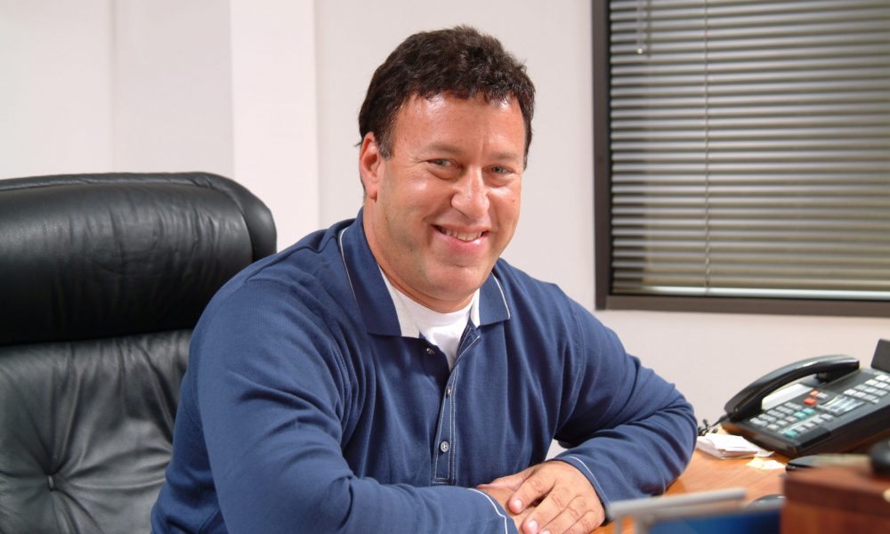 Meet Ron Raskin of Insights In Marketing in Northbrook - Voyage Chicago ...