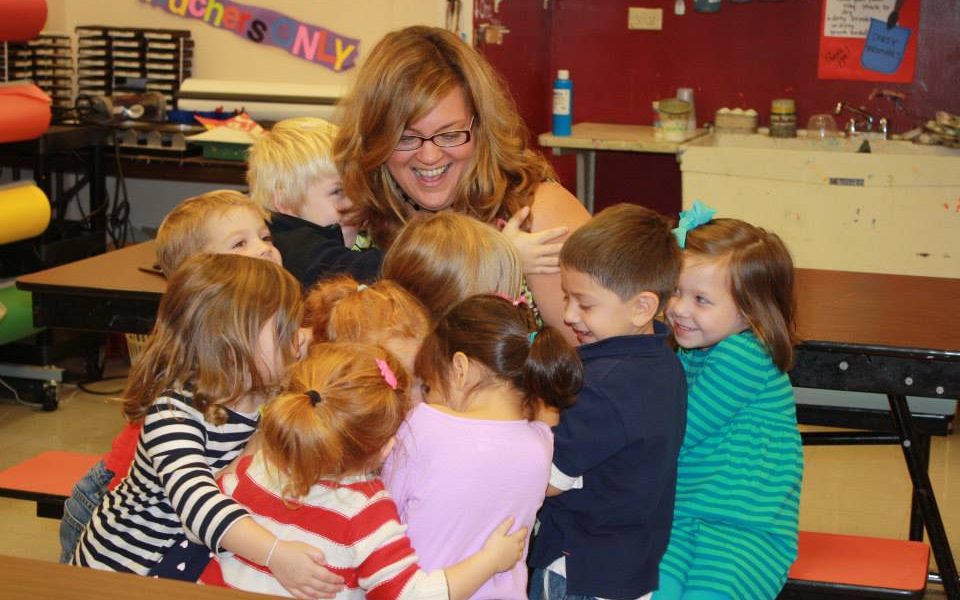 Meet Sandy Washington of Artwork by Sandy Washington in Beverly ...