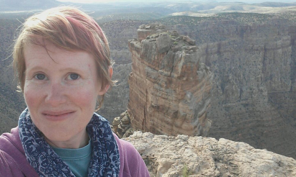 Meet Morgan Gaskin, L.Ac. of Roscoe Village - Voyage Chicago | Chicago ...