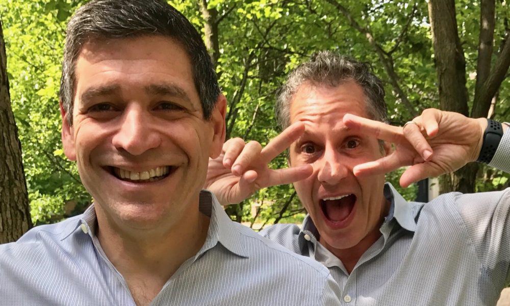 Meet Mitch Duckler of FullSurge in Evanston - Voyage Chicago | Chicago City Guide