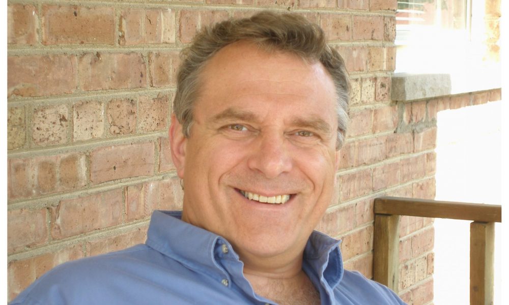 Meet Michael Colucci of Redtwist Theatre in Edgewater - Voyage Chicago ...