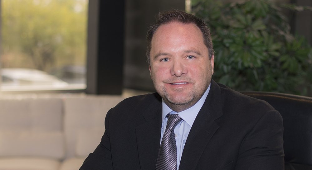 Meet Matt Widdows of HomeSmart International - Voyage Chicago | Chicago ...