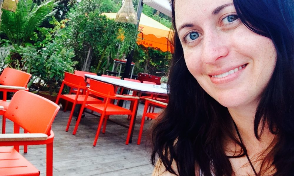 Meet Stephanie Sullivan of Dream Town Realty - Voyage Chicago | Chicago ...