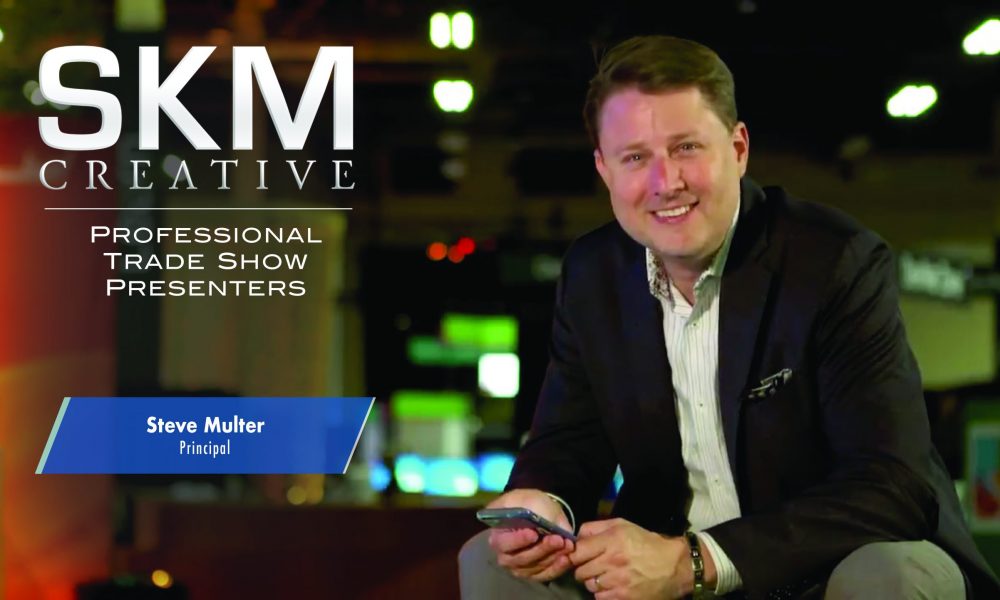 Meet Steve Multer of SKM Creative in Lakeview - Voyage Chicago ...