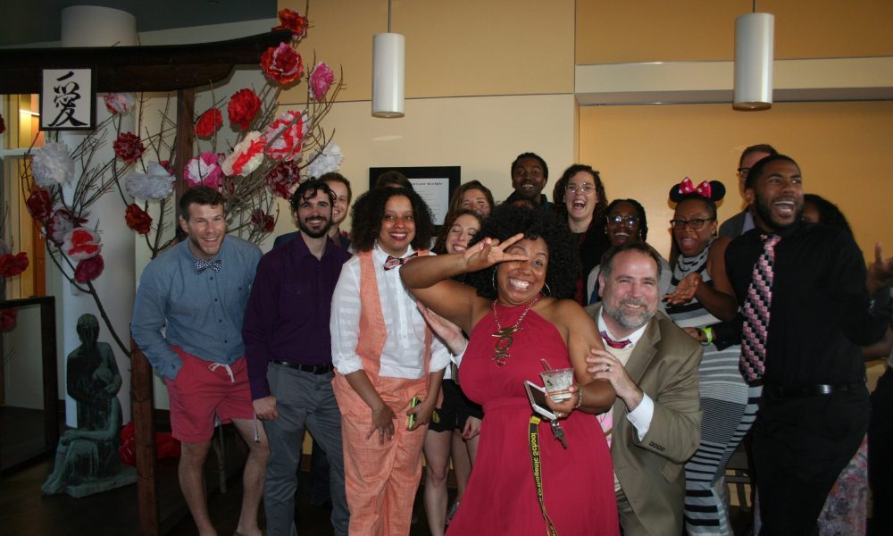 Meet Diana Kon and Pete Myers of The Sonia Shankman Orthogenic School ...