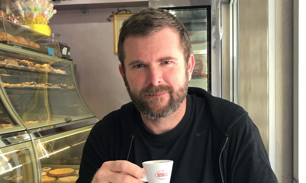 Meet Jared Peterson of Circa Modern in Ukrainian Village - Voyage ...