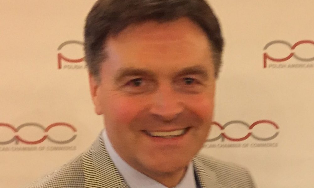 Meet Robert Stafecki of Arkadia Life - Voyage Chicago | Chicago City Guide