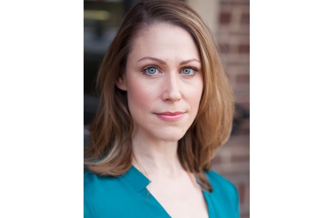 Meet Heather Overbeck of Principle Dance in Forest Park - Voyage ...