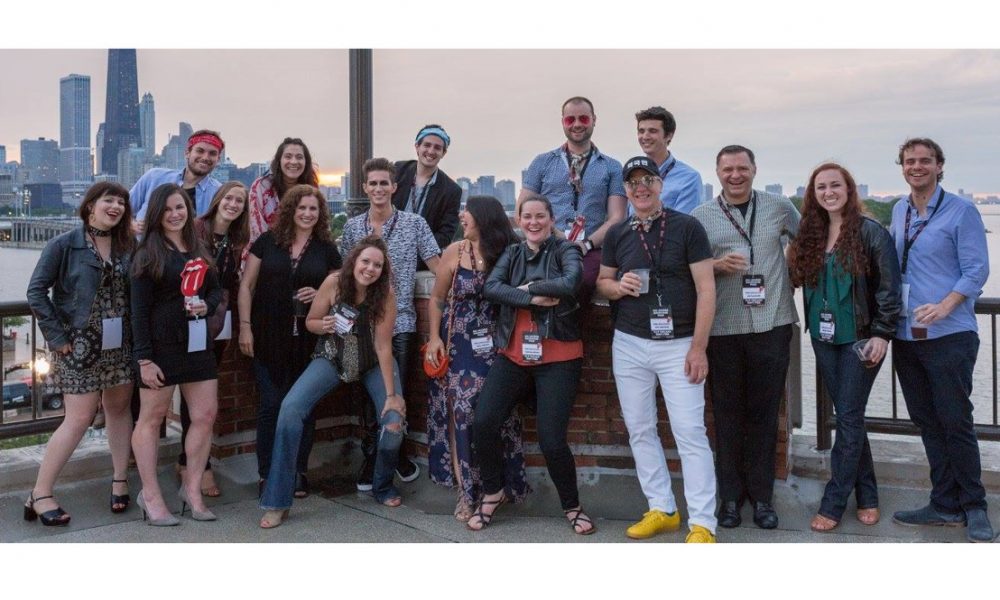 Meet Tom Zurowski of Eastlake Studio - Voyage Chicago | Chicago City Guide