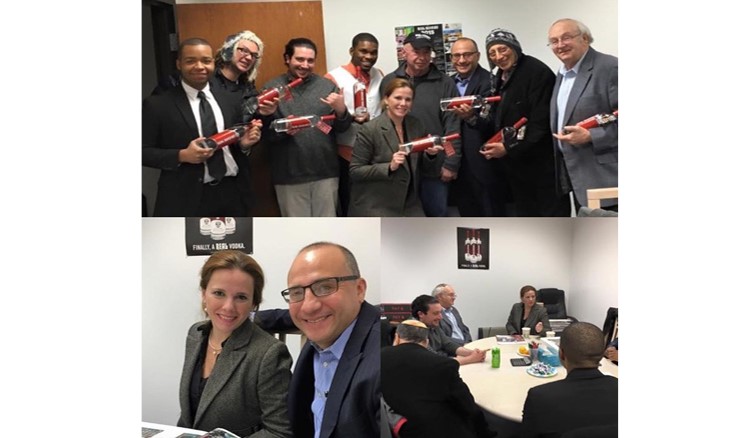 Meet Alvin Raul Cardona of Cardona Collection By CarTurk - Voyage ...