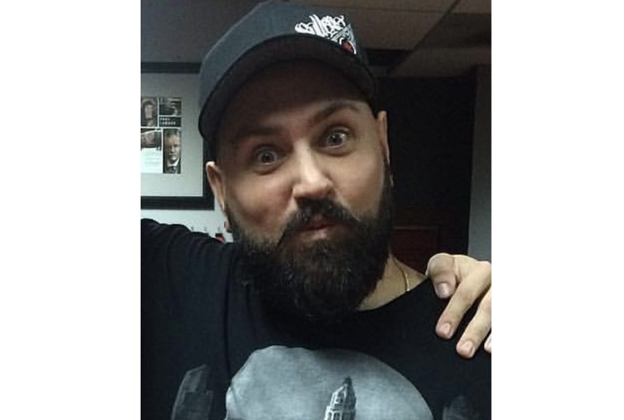 Meet Gary Parisi of Mayday Tattoo Co. in Noble Square - Voyage Chicago ...