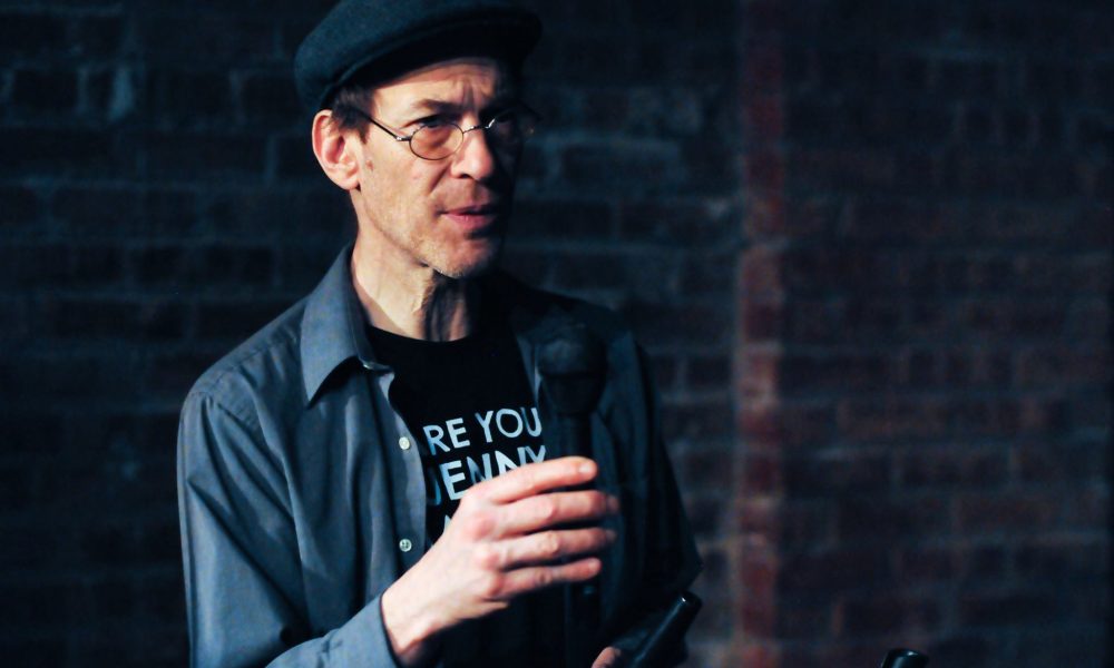 Meet Stefan Brün of Prop Thtr in Avondale - Voyage Chicago | Chicago ...