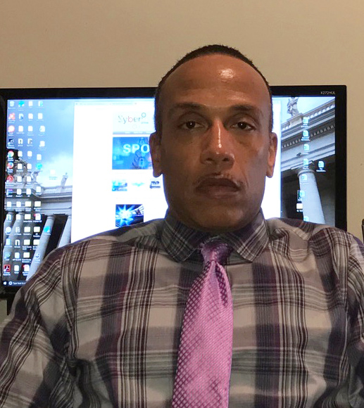 Meet Michael Powell of The Syber Technology Group - Voyage Chicago ...