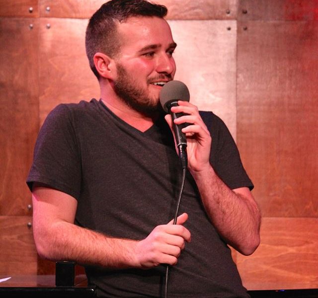Meet Corbin McGhee of @OurChicagoNarrative in Lincoln Square - Voyage ...