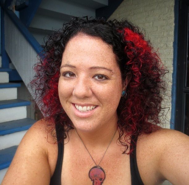 Meet Rachel B. Stork Stoltz of Anatomical Element in Ravenswood ...