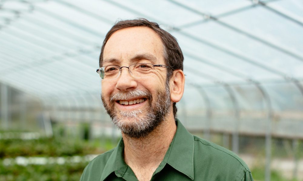 Meet Harry Rhodes of Growing Home in West Englewood - Voyage Chicago ...