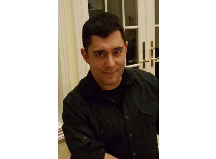 Meet Eugene Roginsky, LCSW of Deerfield - Voyage Chicago | Chicago City ...