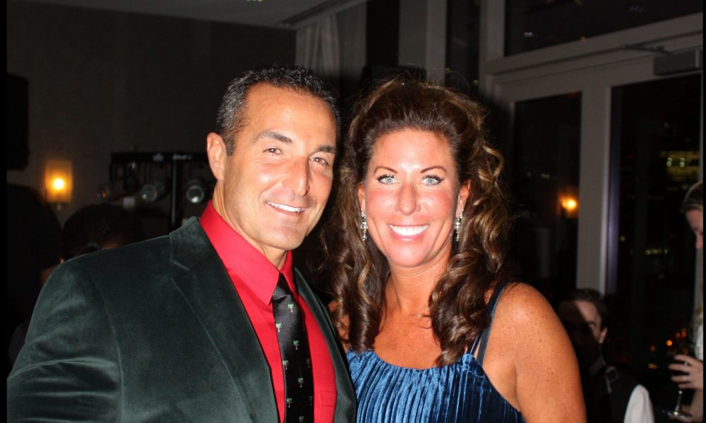 Meet Joe Messina of Maximum Independent Brokerage - Voyage Chicago ...