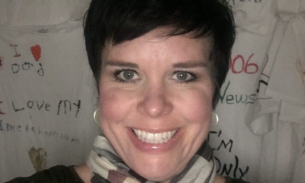 Meet Danielle Butts of All Our Children's Advocacy Center in Justice ...