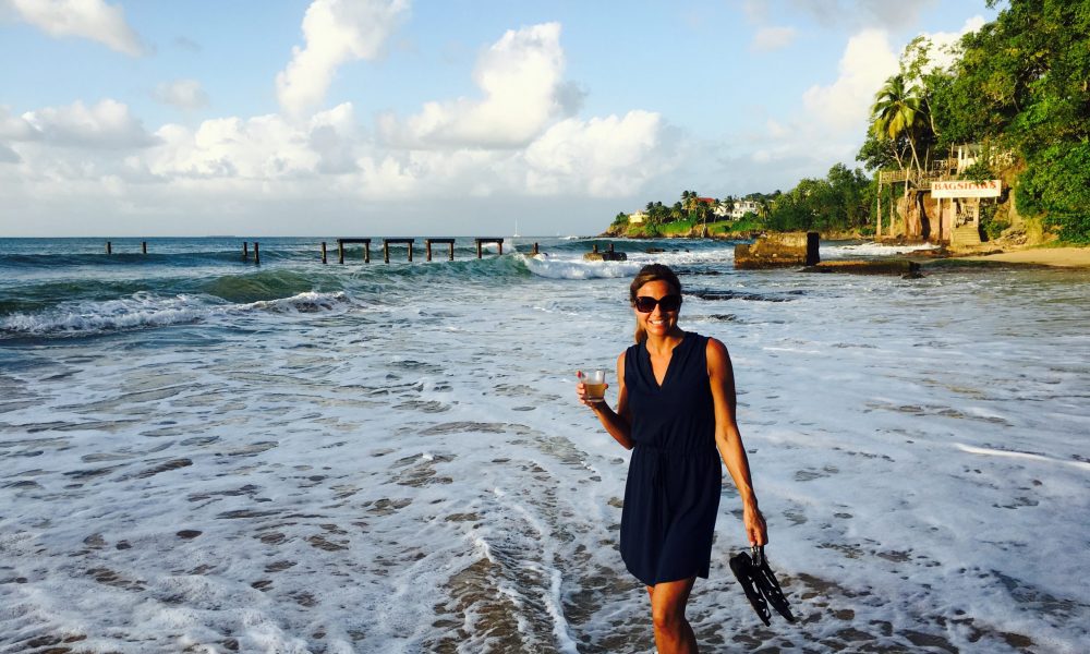 Meet Laura Mostofi of Travel For Travels - Voyage Chicago | Chicago ...