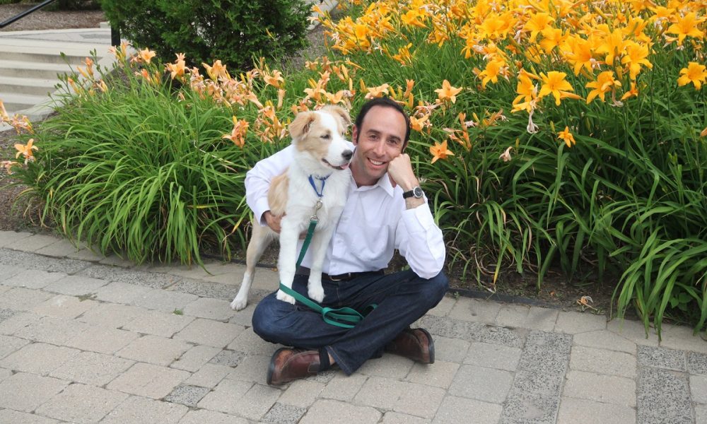 Meet Jason Feldman of Chicago Pet Friendly Real Estate - Voyage Chicago ...