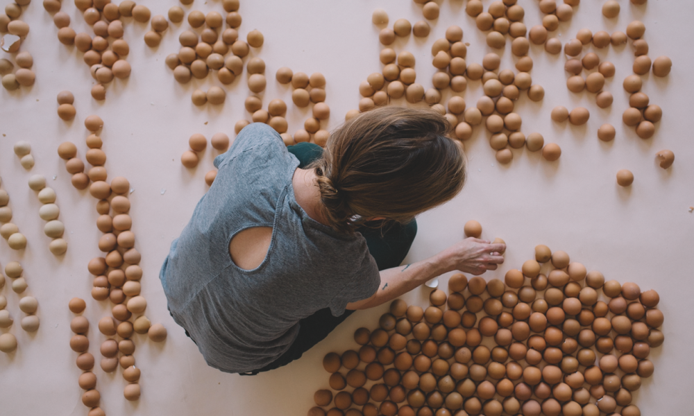 Meet Crystal Hodges of Make Luft – Voyage Chicago | Chicago City Guide