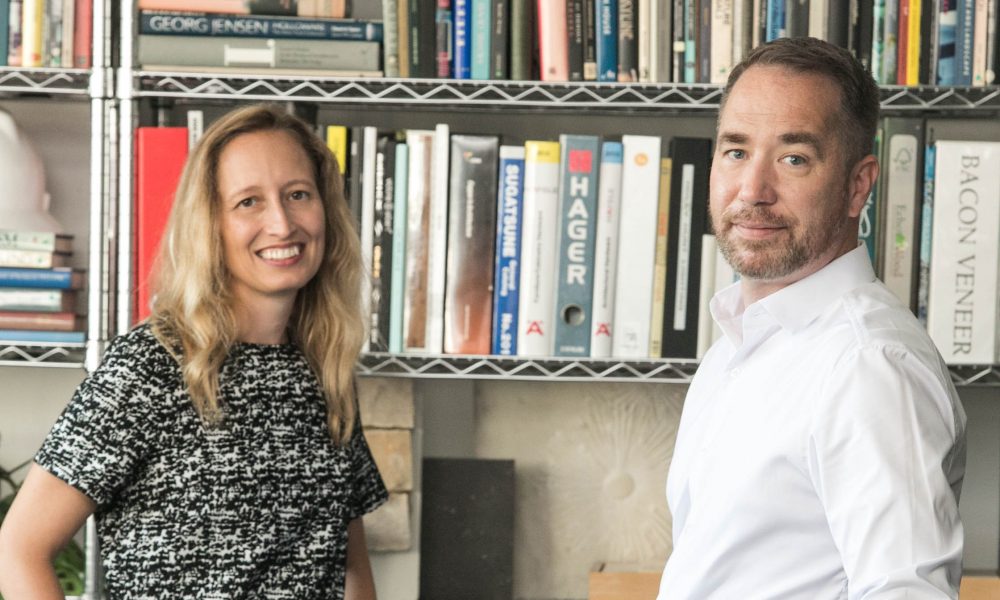 Meet Gregory Howe of Searl Lamaster Howe Architects - Voyage Chicago ...