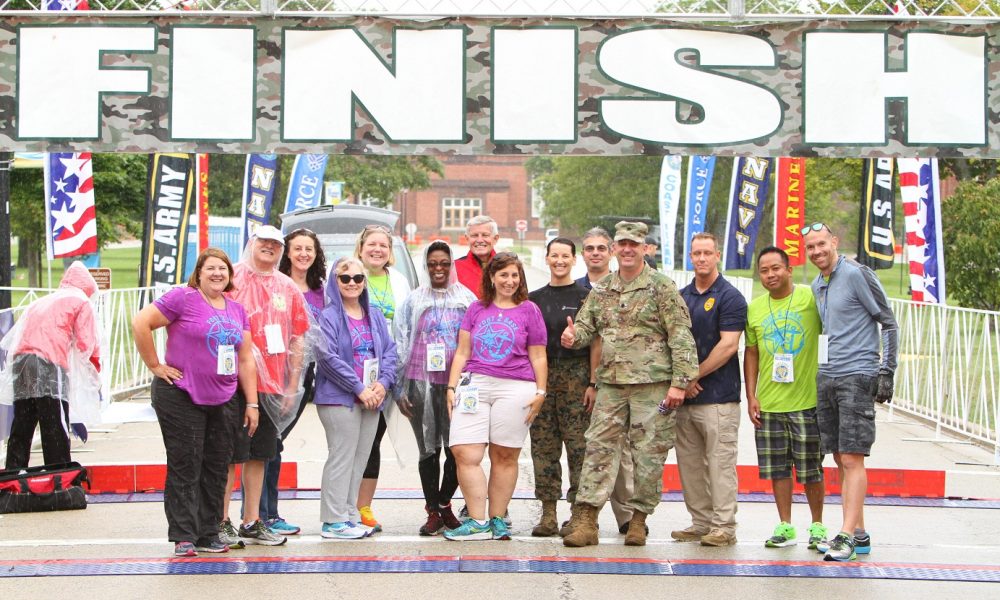 Meet Beth Salinger of Endurance Marketing and Fort2Base Race - Voyage ...