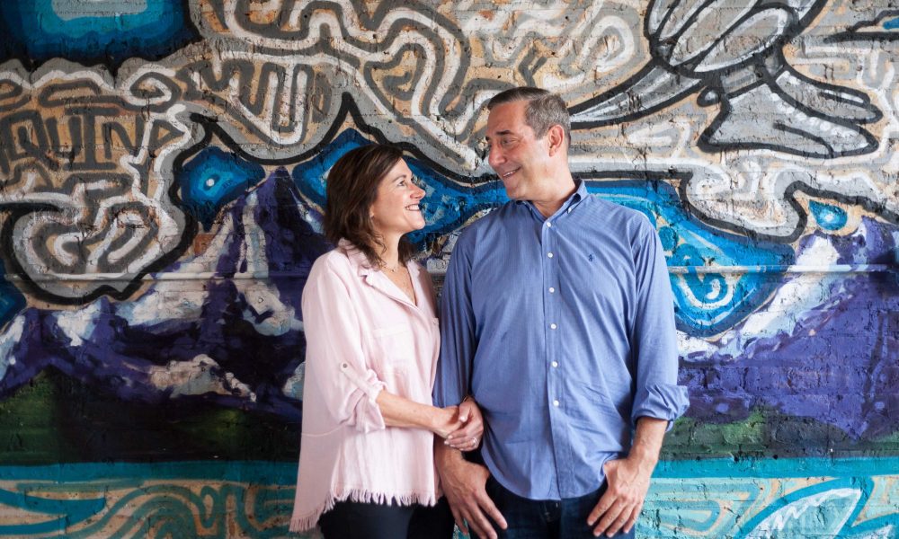 Meet Betsy and Scott Epton of The Fresh Plan - Voyage Chicago | Chicago ...