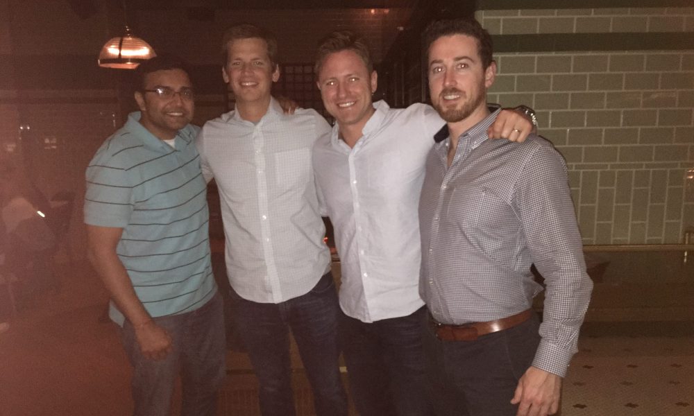 Meet Ryan McGovern of BOLD Diagnostics in Merchandise Mart - Voyage ...