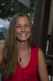 Meet Kimberly Knapp of School of Metaphysics in Portage Park - Voyage ...