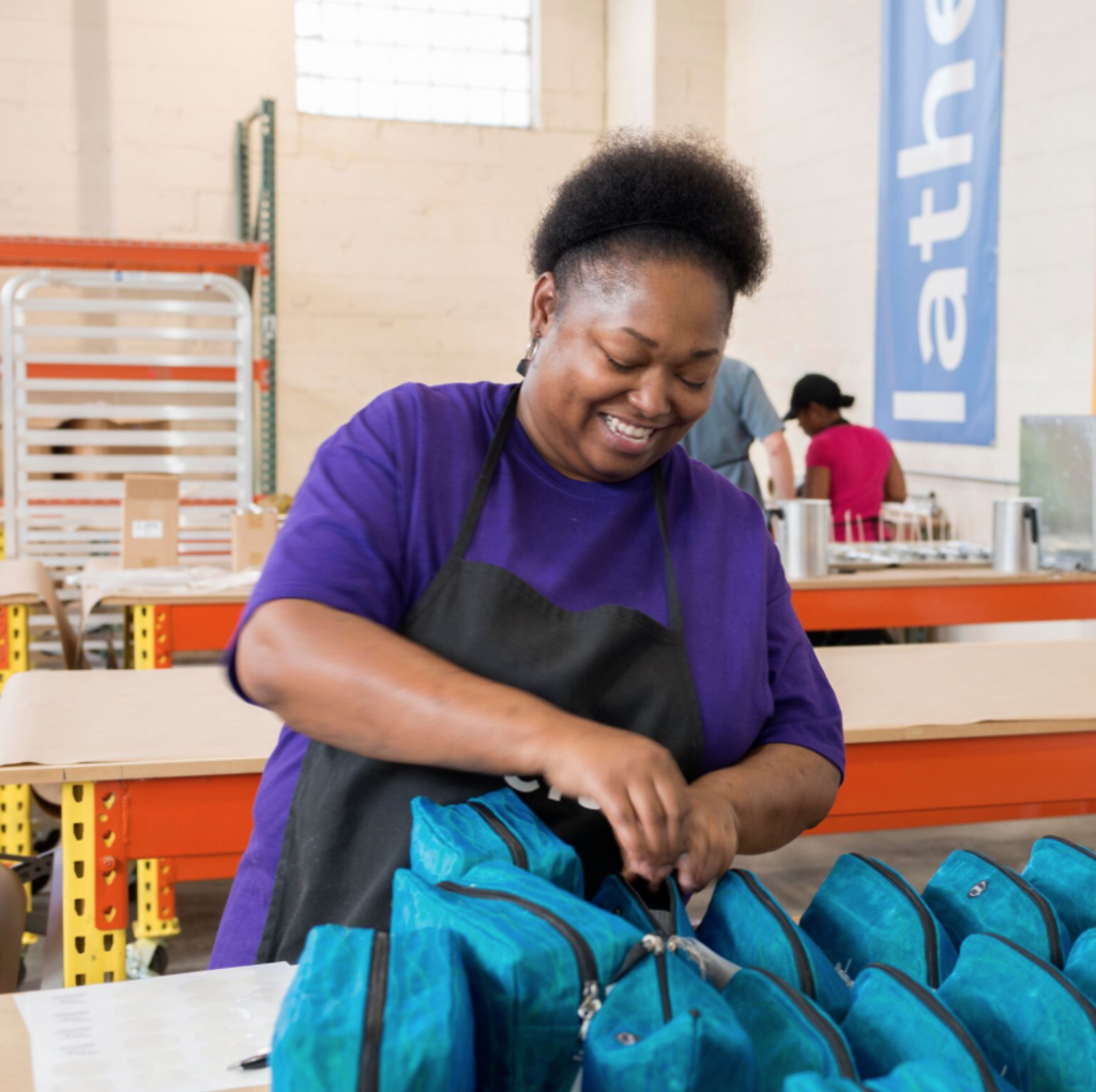 Meet Dena Hirschberg and Michael Arkes of Helping Hand Partners in ...