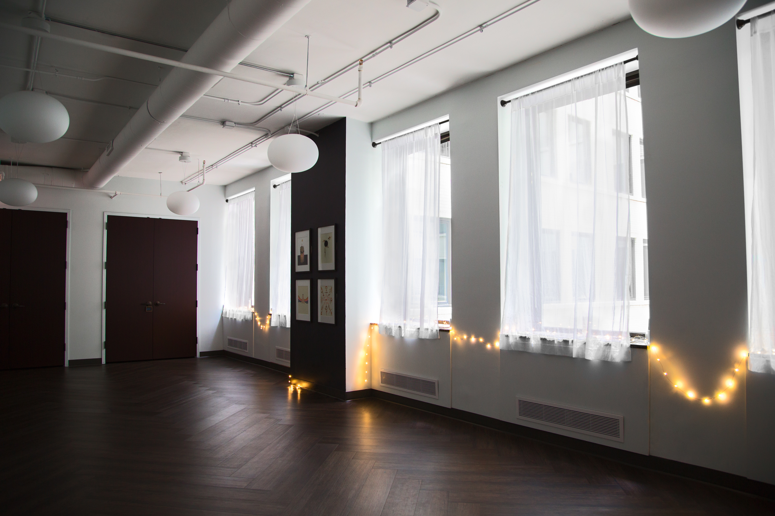 Meet Serena Roschman of Room to Breathe Yoga in Loop - Voyage Chicago ...