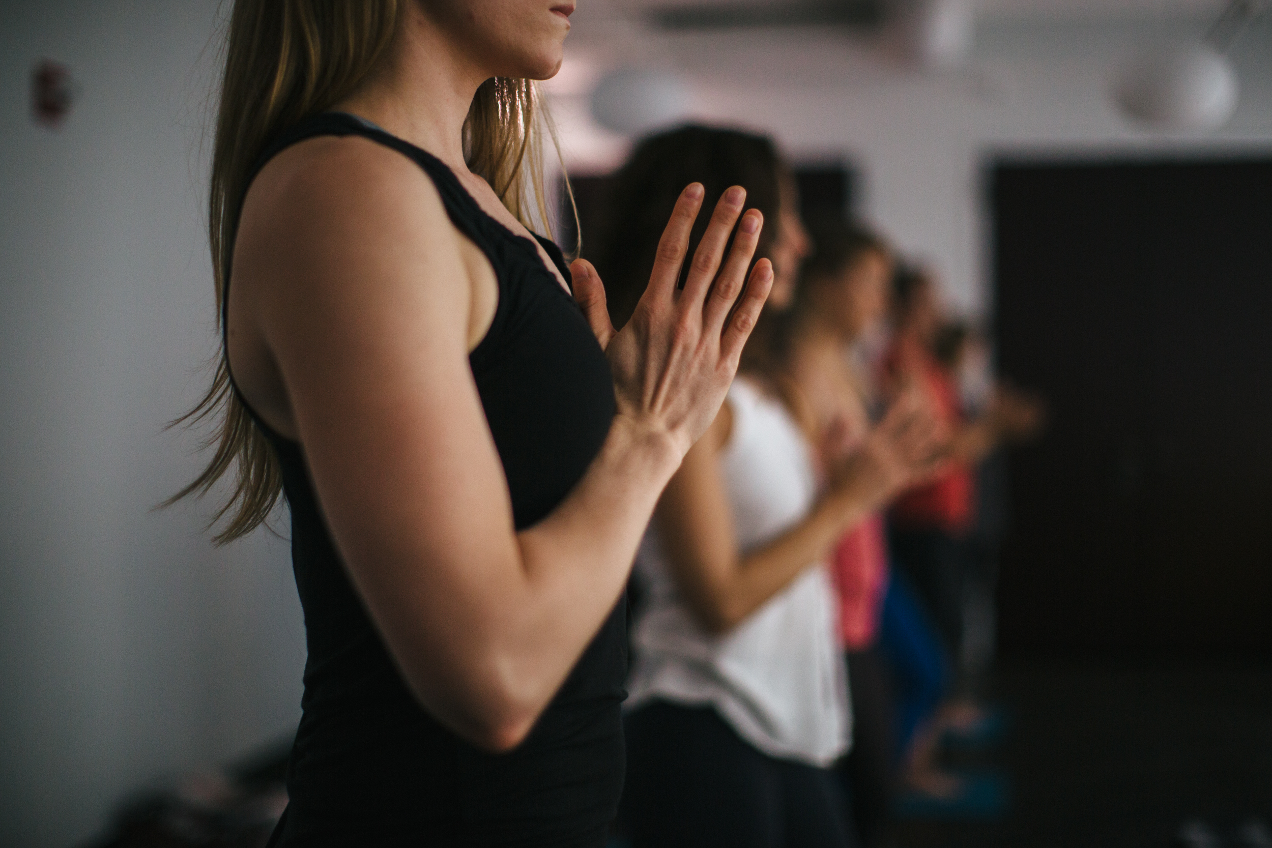 Meet Serena Roschman of Room to Breathe Yoga in Loop - Voyage Chicago ...